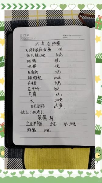 自制烧烤调料怎么做_烧烤调料配方大全-第1张图片-山城妙识 自制烧烤调料怎么做_烧烤调料配方大全-第1张图片-山城妙识