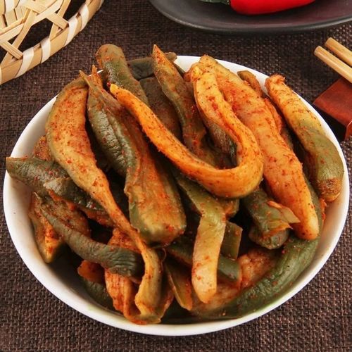 青萝卜干怎么腌制_青萝卜干咸菜做法-第2张图片-山城妙识 青萝卜干怎么腌制_青萝卜干咸菜做法-第2张图片-山城妙识