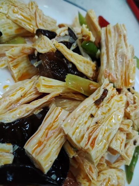 晚上吃什么清淡小菜_适合夜宵的凉拌菜-第1张图片-山城妙识 晚上吃什么清淡小菜_适合夜宵的凉拌菜-第1张图片-山城妙识