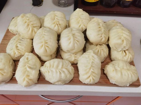 蒸豆包红小豆馅怎么做_红小豆馅怎么蒸不硬-第2张图片-山城妙识 蒸豆包红小豆馅怎么做_红小豆馅怎么蒸不硬-第2张图片-山城妙识