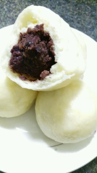 蒸豆包红小豆馅怎么做_红小豆馅怎么蒸不硬-第3张图片-山城妙识 蒸豆包红小豆馅怎么做_红小豆馅怎么蒸不硬-第3张图片-山城妙识