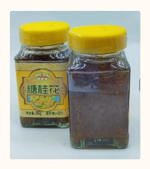 糖桂花哪个牌子好_正宗糖桂花品牌推荐-第2张图片-山城妙识 糖桂花哪个牌子好_正宗糖桂花品牌推荐-第2张图片-山城妙识