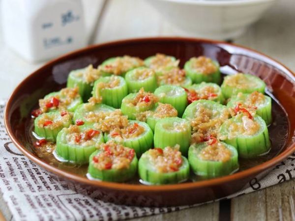 降火菜谱家常菜做法_夏天吃什么菜清热去火-第1张图片-山城妙识 降火菜谱家常菜做法_夏天吃什么菜清热去火-第1张图片-山城妙识