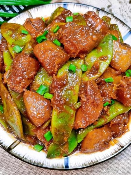 降火菜谱家常菜做法_夏天吃什么菜清热去火-第2张图片-山城妙识 降火菜谱家常菜做法_夏天吃什么菜清热去火-第2张图片-山城妙识