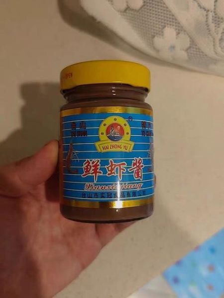 虾子酱料怎么做_虾子酱保存多久-第2张图片-山城妙识 虾子酱料怎么做_虾子酱保存多久-第2张图片-山城妙识