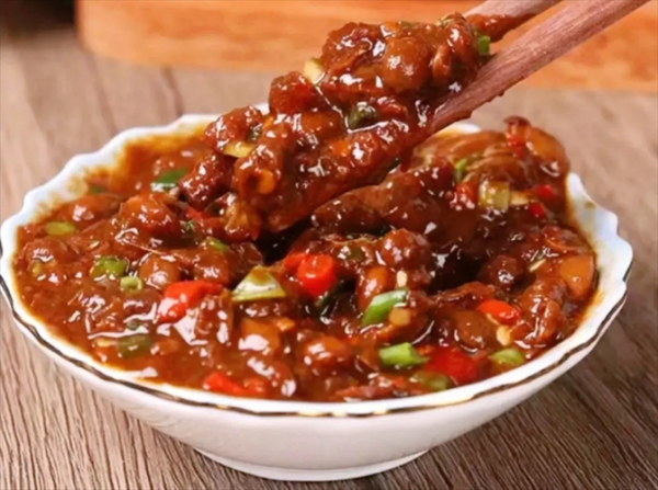 西瓜酱豆怎么做_西瓜酱豆需要发酵几天-第1张图片-山城妙识 西瓜酱豆怎么做_西瓜酱豆需要发酵几天-第1张图片-山城妙识