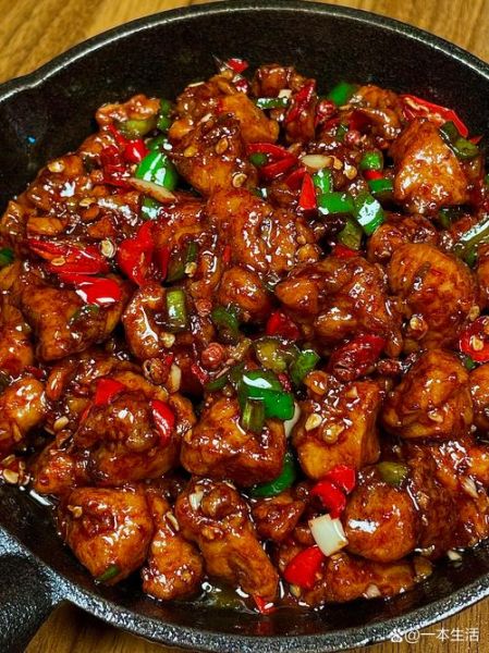 麻辣鸡腿怎么做_麻辣鸡腿腌制多久入味-第3张图片-山城妙识 麻辣鸡腿怎么做_麻辣鸡腿腌制多久入味-第3张图片-山城妙识