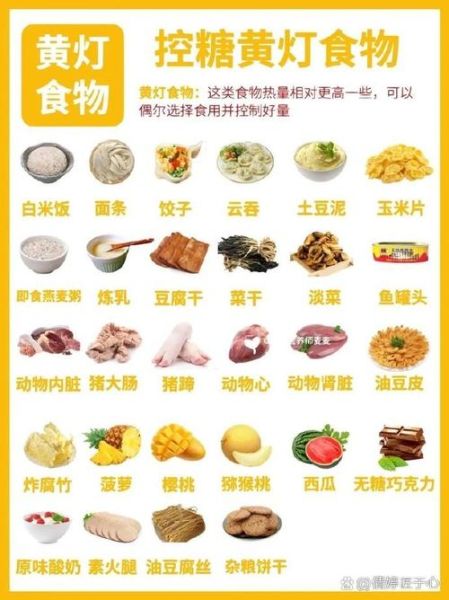 高血糖不能吃什么_高血糖食物一览表-第2张图片-山城妙识 高血糖不能吃什么_高血糖食物一览表-第2张图片-山城妙识