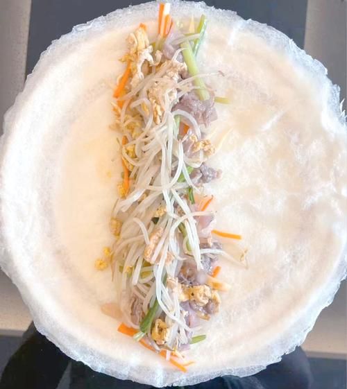 食饼筒怎么做_食饼筒是什么小吃-第2张图片-山城妙识 食饼筒怎么做_食饼筒是什么小吃-第2张图片-山城妙识