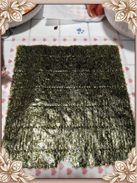 黑糯米饭团怎么做_黑糯米饭团热量高吗-第1张图片-山城妙识