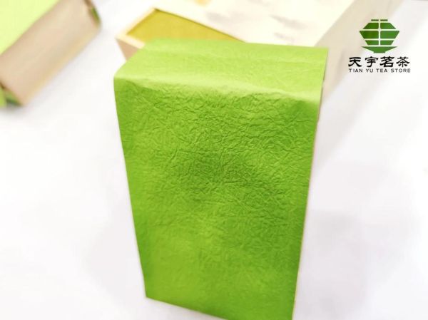 黄山毛峰哪个牌子最正宗_黄山毛峰十大排名怎么选-第3张图片-山城妙识 黄山毛峰哪个牌子最正宗_黄山毛峰十大排名怎么选-第3张图片-山城妙识