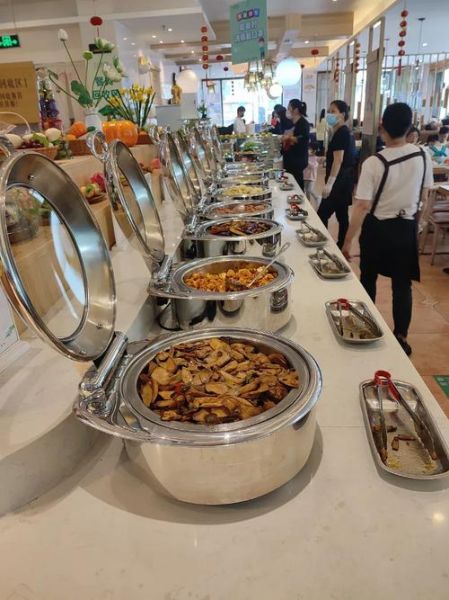 附近自助餐39元一位怎么样_值得去吗-第3张图片-山城妙识 附近自助餐39元一位怎么样_值得去吗-第3张图片-山城妙识