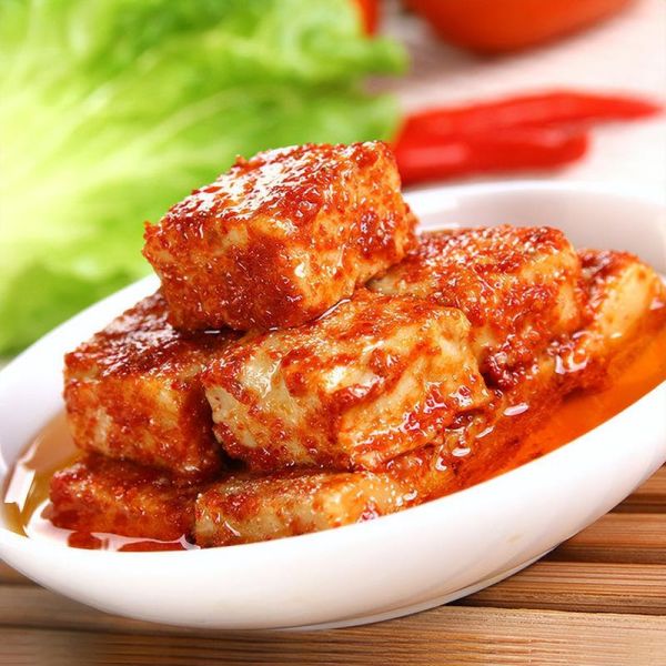 豆腐乳怎么做_豆腐乳能放多久-第2张图片-山城妙识 豆腐乳怎么做_豆腐乳能放多久-第2张图片-山城妙识