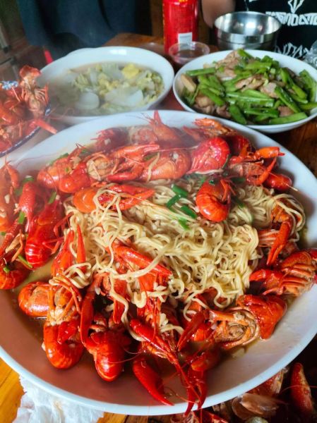 龙虾怎么煮_龙虾煮多久才熟-第3张图片-山城妙识 龙虾怎么煮_龙虾煮多久才熟-第3张图片-山城妙识