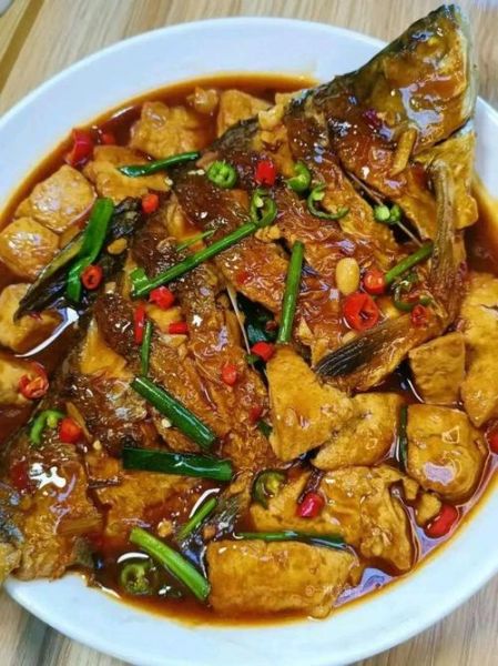 豆腐鱼怎么做好吃_家常豆腐鱼做法大全-第2张图片-山城妙识 豆腐鱼怎么做好吃_家常豆腐鱼做法大全-第2张图片-山城妙识