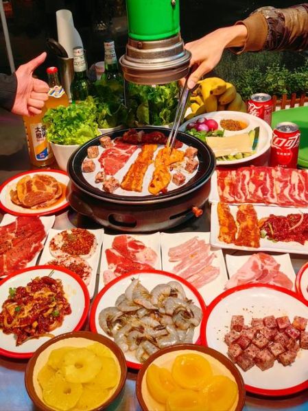 烤肉自助餐怎么吃最划算_烤肉自助省钱技巧-第1张图片-山城妙识 烤肉自助餐怎么吃最划算_烤肉自助省钱技巧-第1张图片-山城妙识