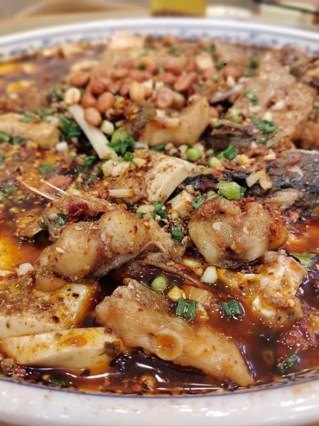 豆腐鱼怎么做好吃_家常豆腐鱼做法大全-第3张图片-山城妙识 豆腐鱼怎么做好吃_家常豆腐鱼做法大全-第3张图片-山城妙识