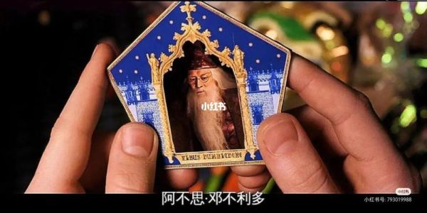 巧克力蛙邓布利多卡片值多少钱_如何获得稀有款-第2张图片-山城妙识 巧克力蛙邓布利多卡片值多少钱_如何获得稀有款-第2张图片-山城妙识