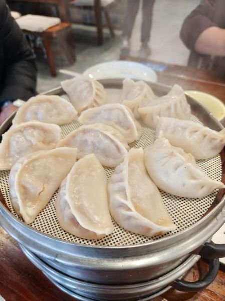 驴肉水饺馅加什么蔬菜_驴肉水饺馅怎么调味-第3张图片-山城妙识