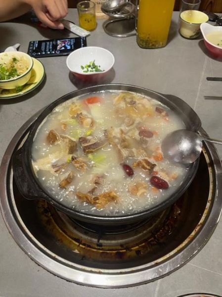 排骨火锅怎么做_排骨火锅的家常窍门-第3张图片-山城妙识 排骨火锅怎么做_排骨火锅的家常窍门-第3张图片-山城妙识
