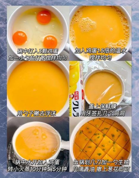 蛋糕怎么做好吃_新手做蛋糕要注意什么-第3张图片-山城妙识 蛋糕怎么做好吃_新手做蛋糕要注意什么-第3张图片-山城妙识