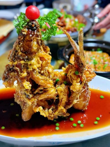 鲁菜经典家常菜有哪些_鲁菜家常菜做法大全-第1张图片-山城妙识