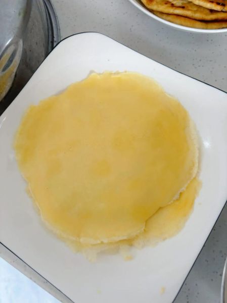 草莓千层蛋糕怎么做_草莓千层蛋糕热量高吗-第2张图片-山城妙识 草莓千层蛋糕怎么做_草莓千层蛋糕热量高吗-第2张图片-山城妙识