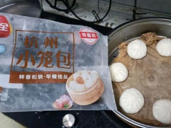 杭州小笼包发面诀窍_为什么面总是发不起来-第1张图片-山城妙识 杭州小笼包发面诀窍_为什么面总是发不起来-第1张图片-山城妙识