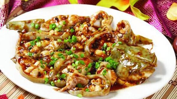 红烧鲶鱼怎么做_红烧鲶鱼正宗做法视频-第3张图片-山城妙识 红烧鲶鱼怎么做_红烧鲶鱼正宗做法视频-第3张图片-山城妙识