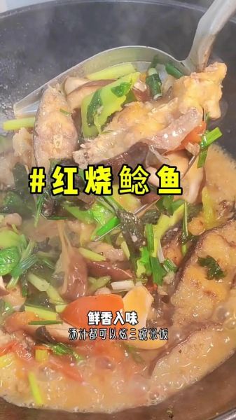 红烧鲶鱼怎么做_红烧鲶鱼正宗做法视频-第2张图片-山城妙识 红烧鲶鱼怎么做_红烧鲶鱼正宗做法视频-第2张图片-山城妙识