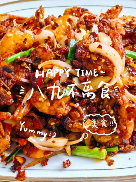 干虾怎么吃_干虾的做法大全-第3张图片-山城妙识 干虾怎么吃_干虾的做法大全-第3张图片-山城妙识