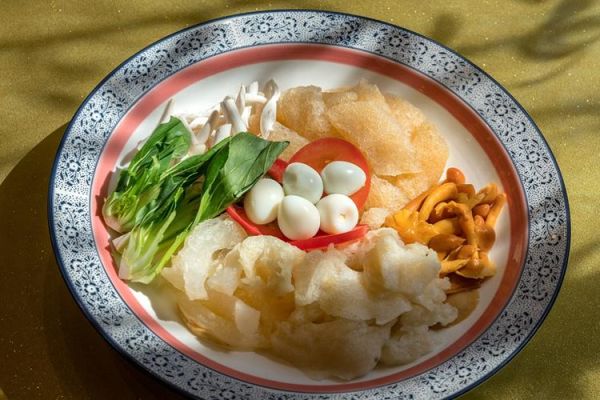浓汤全家福菜怎么做_浓汤全家福菜的做法大全-第3张图片-山城妙识 浓汤全家福菜怎么做_浓汤全家福菜的做法大全-第3张图片-山城妙识