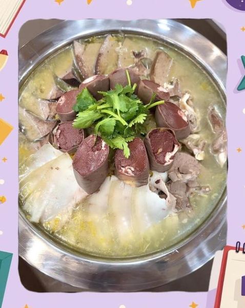 东北杀猪菜由来_为什么叫杀猪菜-第1张图片-山城妙识