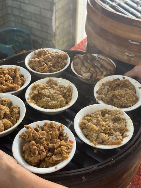 蒸碗肉怎么做最正宗_蒸碗肉最正宗的做法-第3张图片-山城妙识 蒸碗肉怎么做最正宗_蒸碗肉最正宗的做法-第3张图片-山城妙识