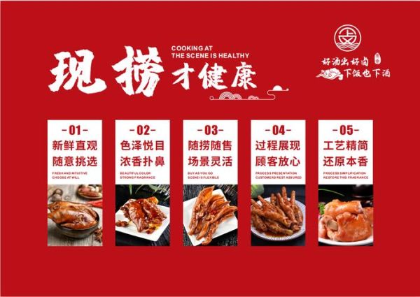 熟食加盟十大卤味品牌多少钱_加盟费明细表-第3张图片-山城妙识 熟食加盟十大卤味品牌多少钱_加盟费明细表-第3张图片-山城妙识
