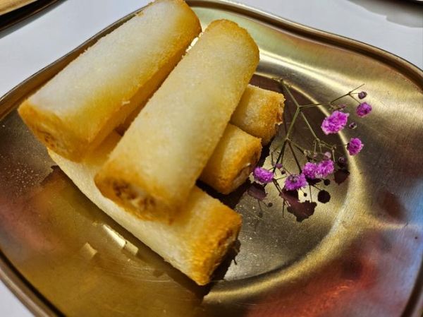 炸酸奶怎么做_炸酸奶热量高吗-第3张图片-山城妙识