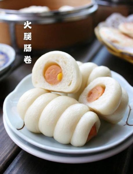 火腿卷的做法_火腿卷怎么做好吃-第1张图片-山城妙识 火腿卷的做法_火腿卷怎么做好吃-第1张图片-山城妙识