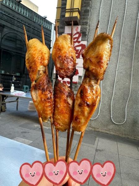 烤鸡翅怎么烤_烤鸡翅需要腌制多久-第3张图片-山城妙识