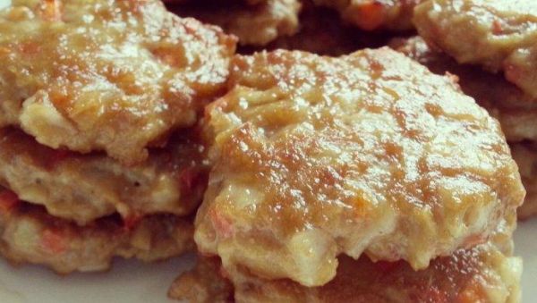 香煎藕饼怎么做_香煎藕饼为什么不成形-第2张图片-山城妙识 香煎藕饼怎么做_香煎藕饼为什么不成形-第2张图片-山城妙识