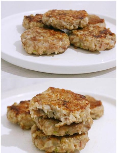 香煎藕饼怎么做_香煎藕饼为什么不成形-第1张图片-山城妙识 香煎藕饼怎么做_香煎藕饼为什么不成形-第1张图片-山城妙识