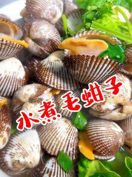 毛蛤怎么清洗_毛蛤蒸多久才熟-第2张图片-山城妙识 毛蛤怎么清洗_毛蛤蒸多久才熟-第2张图片-山城妙识