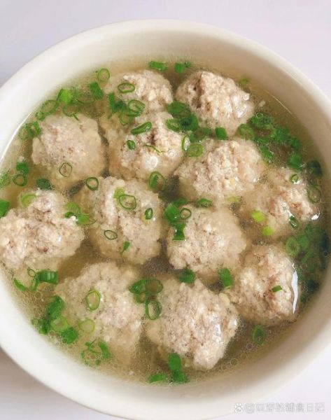 豆腐肉末丸子怎么做_豆腐肉末丸子家常做法-第1张图片-山城妙识 豆腐肉末丸子怎么做_豆腐肉末丸子家常做法-第1张图片-山城妙识