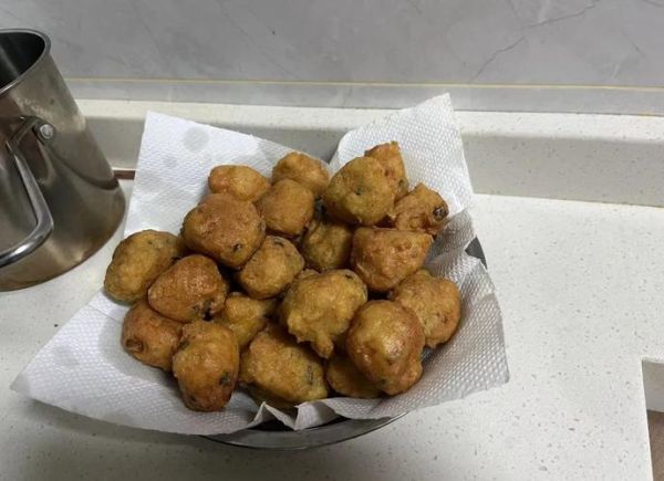 豆腐肉末丸子怎么做_豆腐肉末丸子家常做法-第3张图片-山城妙识 豆腐肉末丸子怎么做_豆腐肉末丸子家常做法-第3张图片-山城妙识