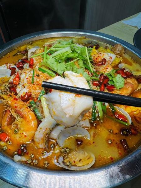 沸腾鱼图片高清大图_哪里下载无水印-第3张图片-山城妙识