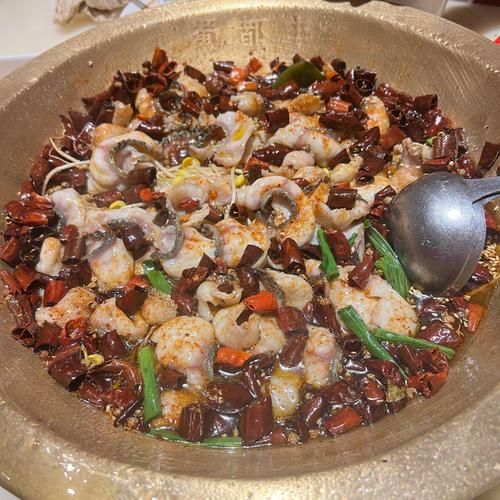 沸腾鱼图片高清大图_哪里下载无水印-第2张图片-山城妙识