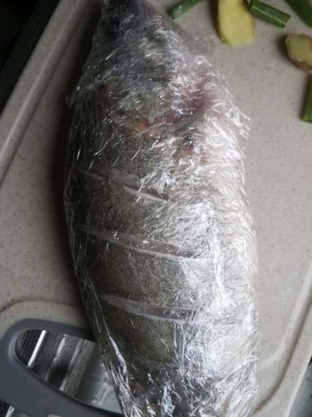 臭鱼怎么腌制_家庭臭鱼腌制方法-第3张图片-山城妙识