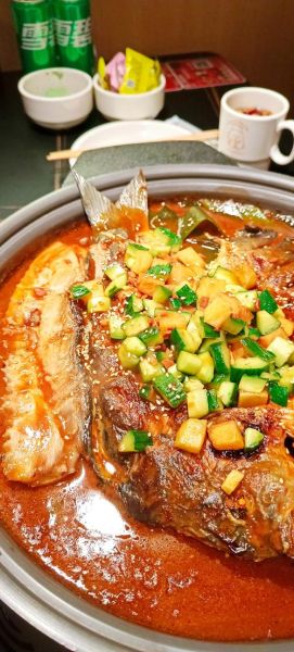 香辣烤鱼酱怎么做_香辣烤鱼酱哪个牌子好吃-第3张图片-山城妙识