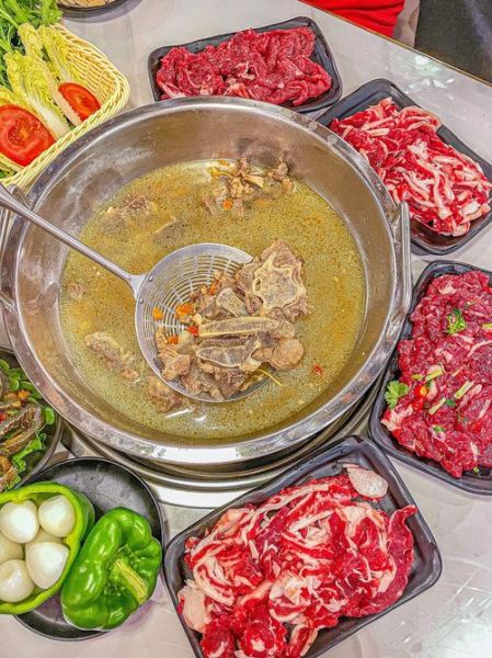带皮牛肉火锅怎么做_带皮牛肉火锅的正宗做法-第1张图片-山城妙识 带皮牛肉火锅怎么做_带皮牛肉火锅的正宗做法-第1张图片-山城妙识
