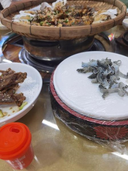 怎样切鱼片没有刺_鱼片去刺技巧-第3张图片-山城妙识 怎样切鱼片没有刺_鱼片去刺技巧-第3张图片-山城妙识
