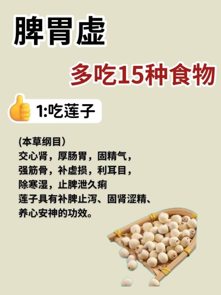 健脾的食物有哪些_脾虚吃什么食物好得快-第3张图片-山城妙识 健脾的食物有哪些_脾虚吃什么食物好得快-第3张图片-山城妙识